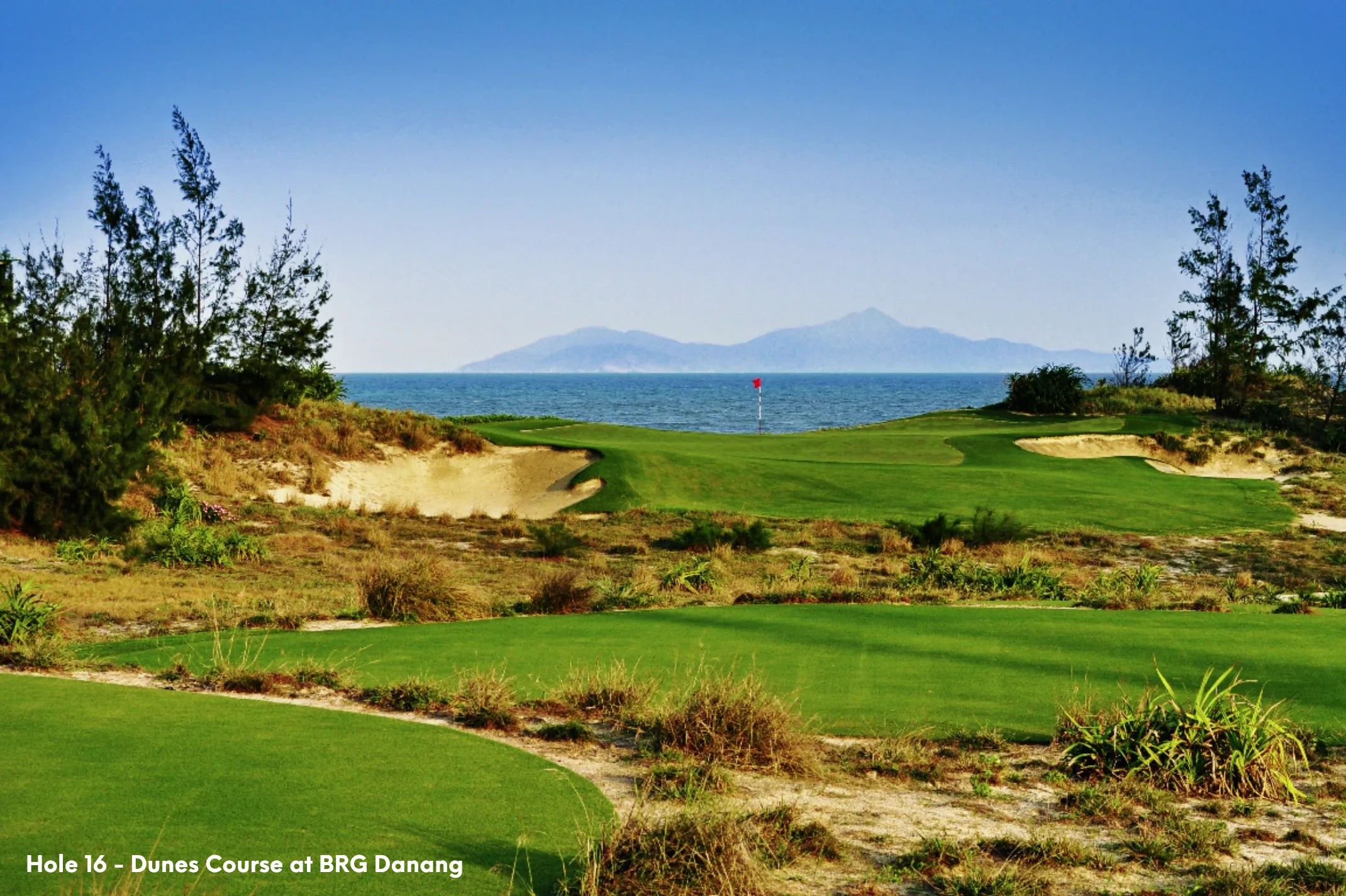 Asia Golf Trips - Asia Golf Experts, Golf in Asia