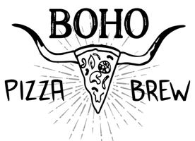 Boho Pizza and Brew