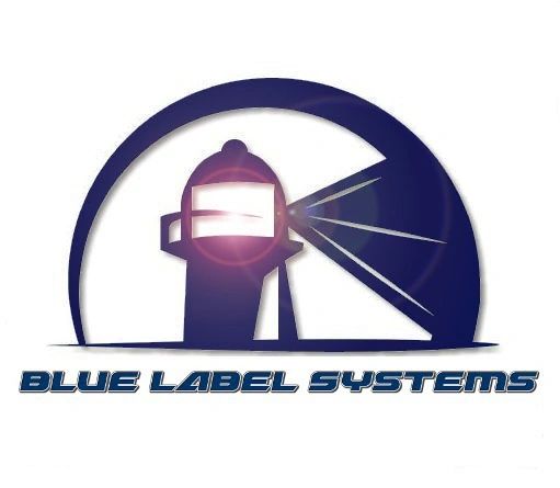 Blue Label Systems, Inc