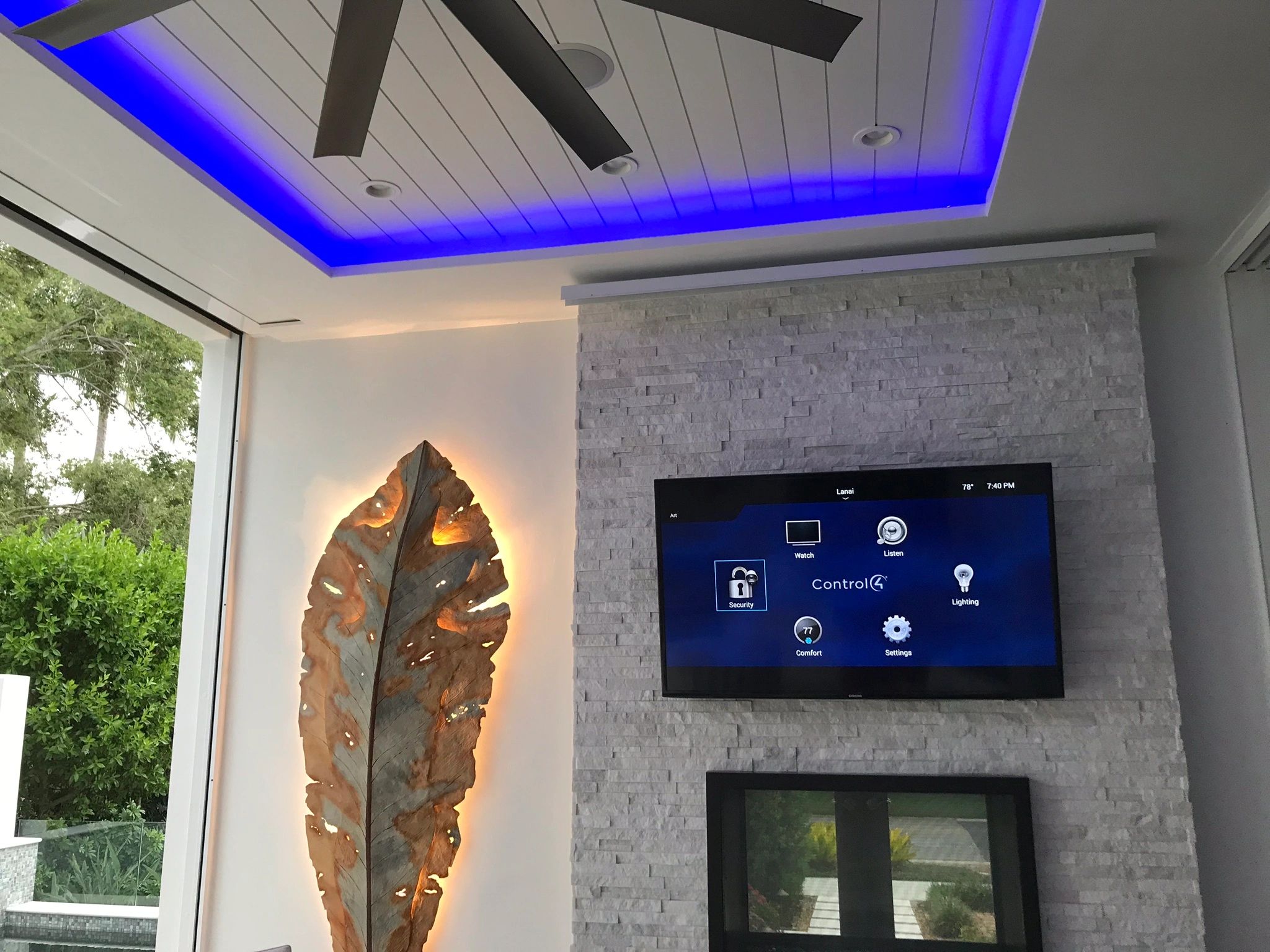 Hometronics Florida - Home Automation Specialists - Naples FL