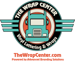 The Wrap Center - Fleet Vehicle Graphics and Wraps, Vinyl Lettering