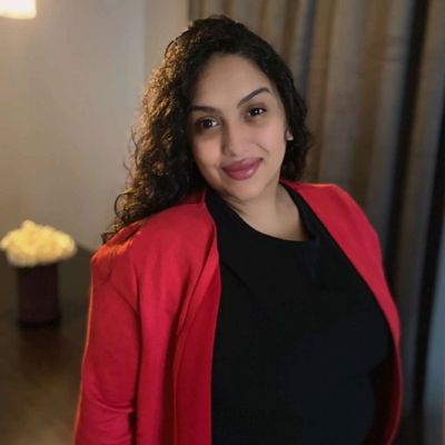 Mitzi Think Inc - Podcast, Let's Think