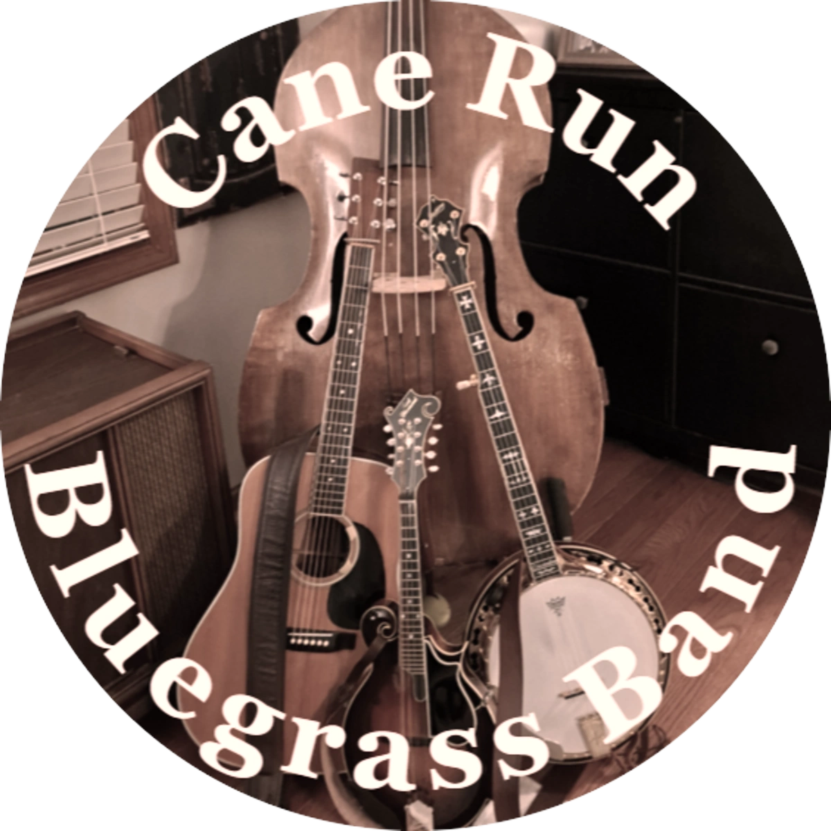 Cane Run Bluegrass Band
