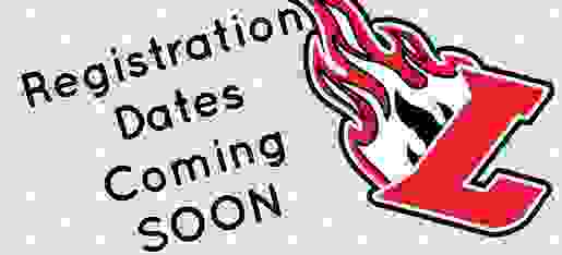 Lodi Jr. Flames - Football, Cheer