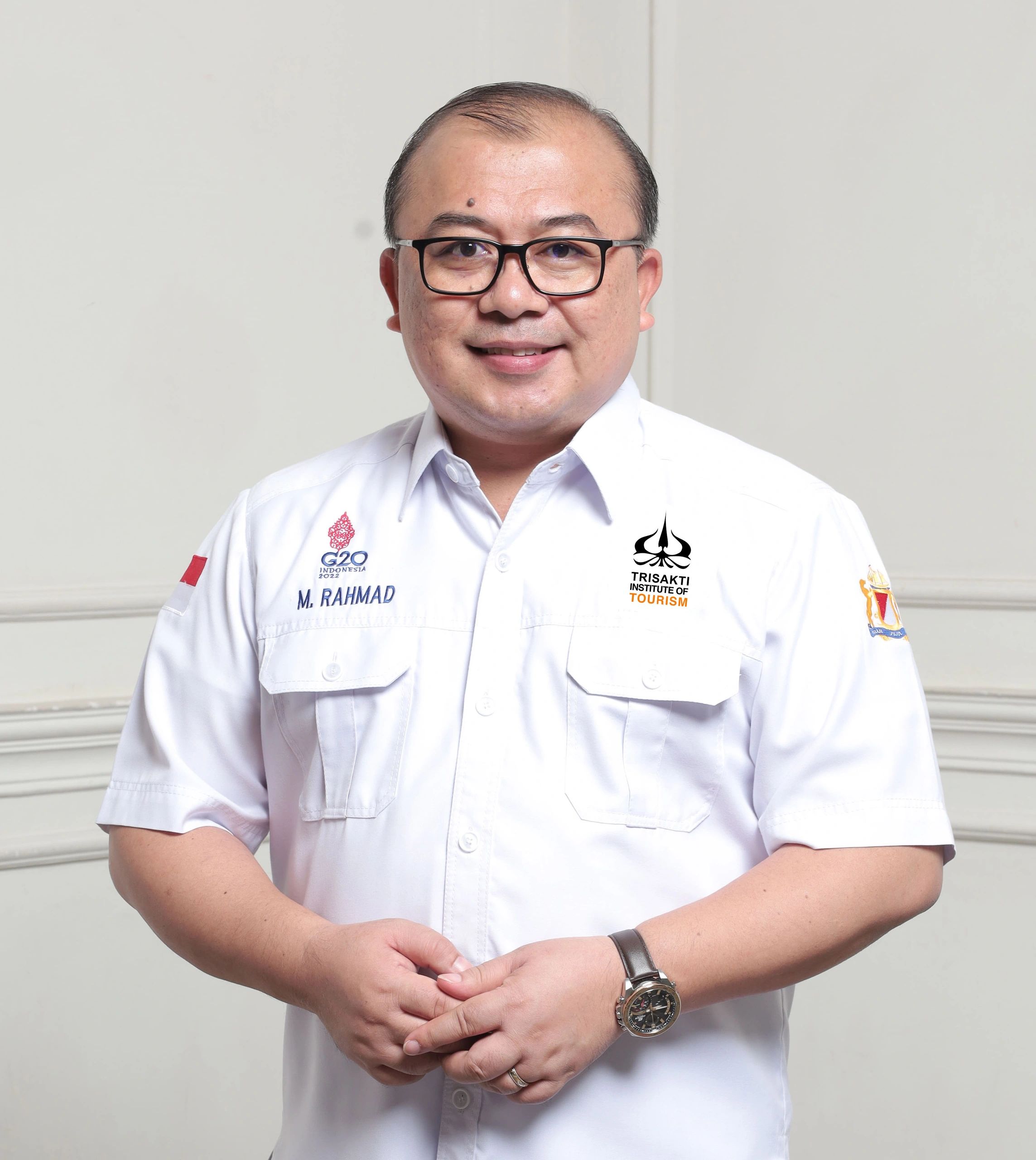 Pariwisata dan Danantara