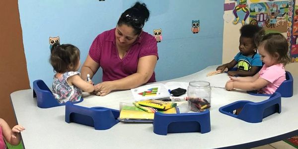 Einstein Learning School - Preschool, Kindergarten