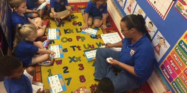 Einstein Learning School - Preschool, Kindergarten