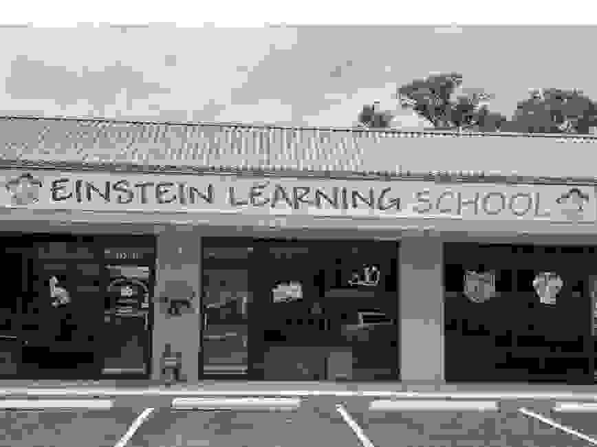 Einstein Learning School - Preschool, Kindergarten