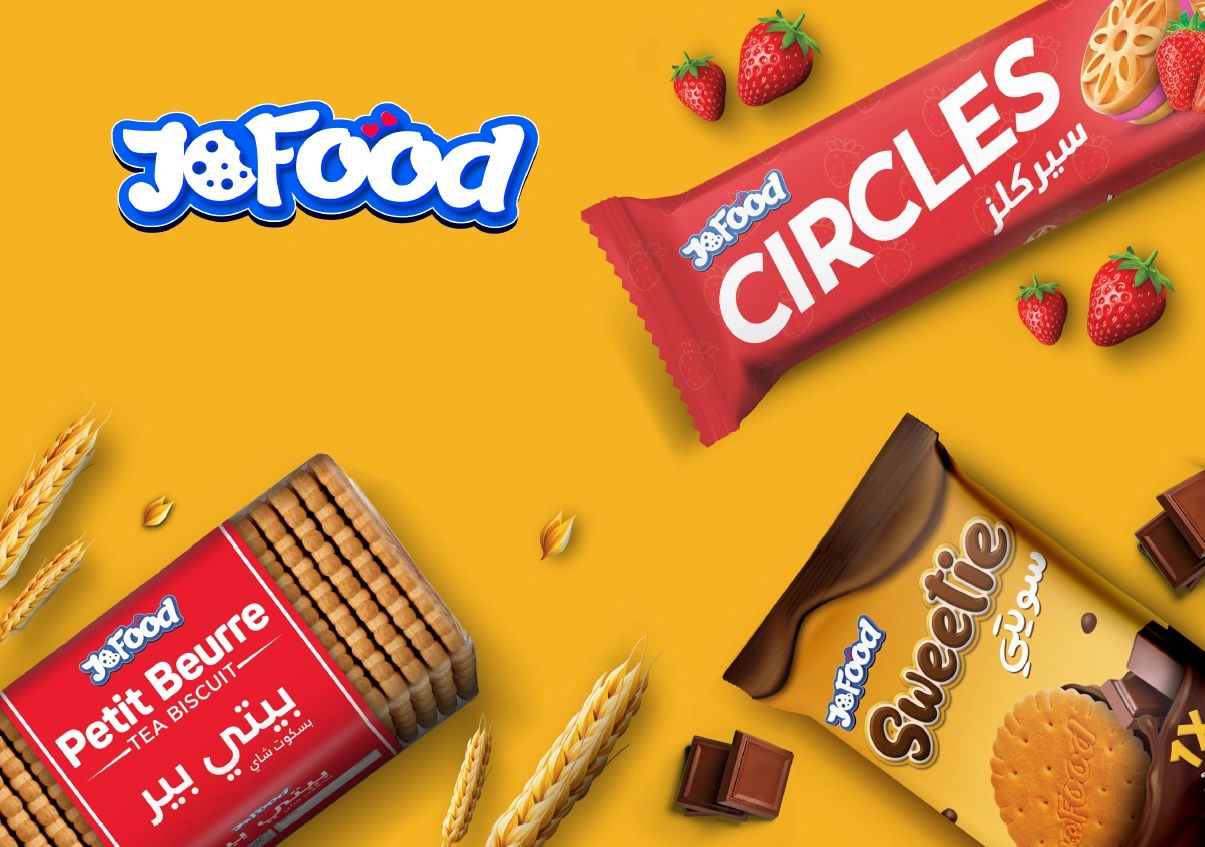 JoFood Biscuits