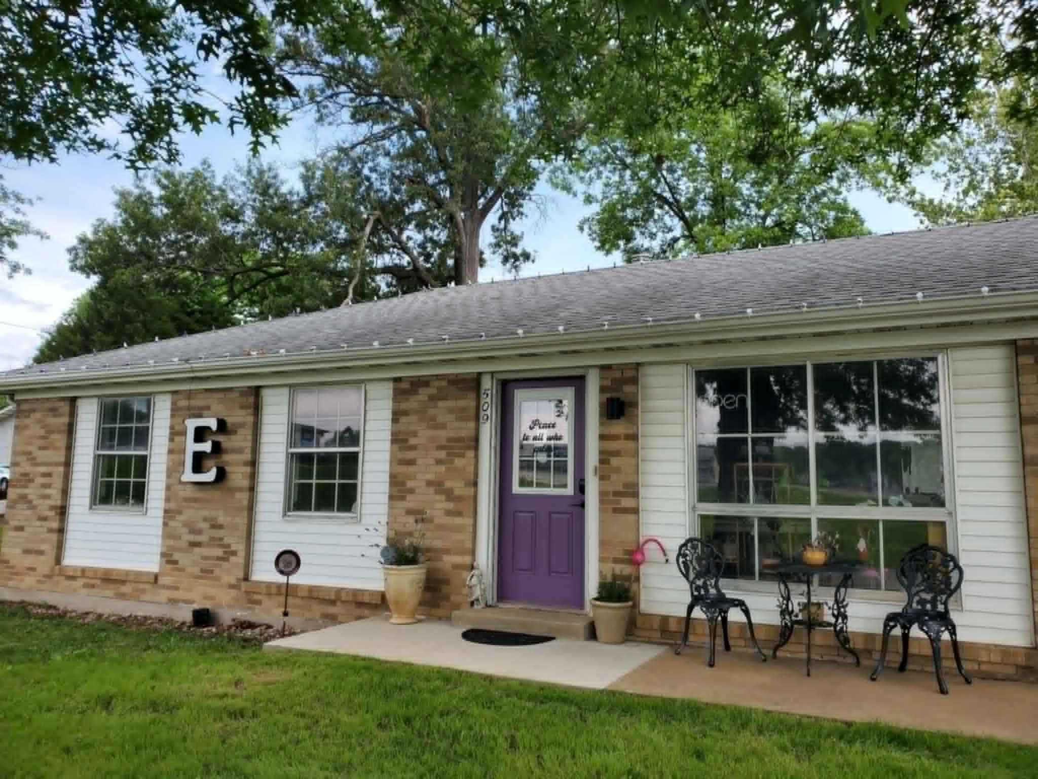 Welcome to our Metaphysical Shop - Eclectic Treasures