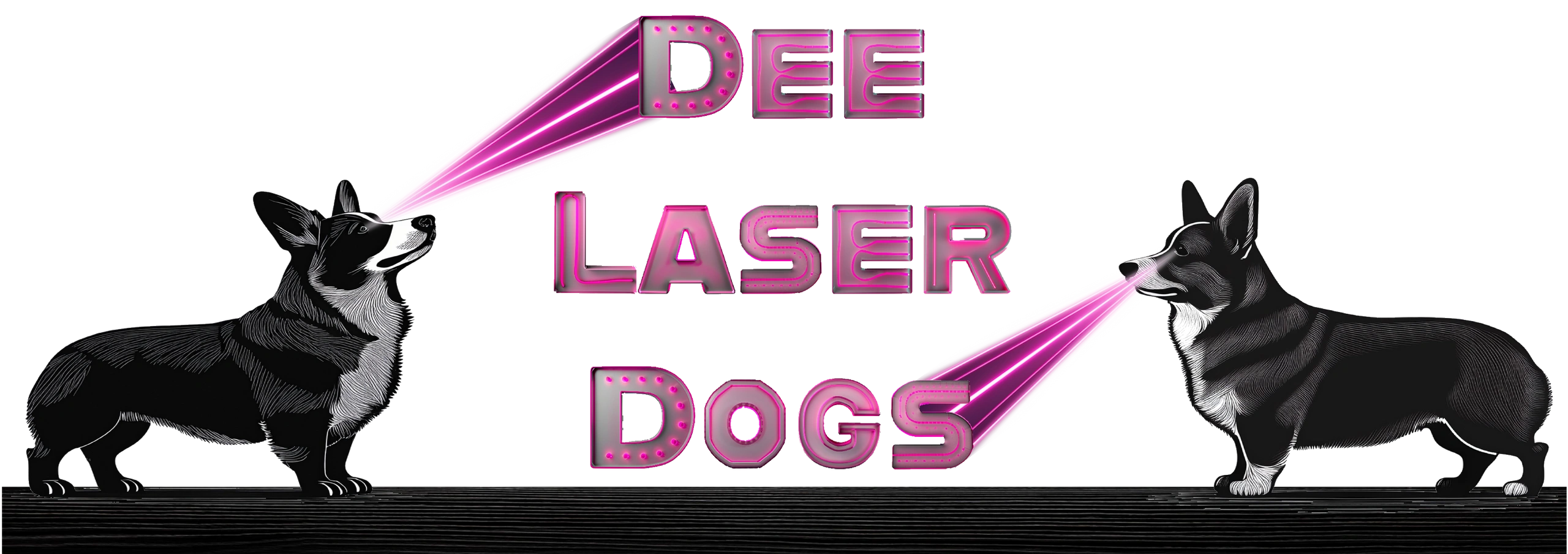 Dee Laser Dogs