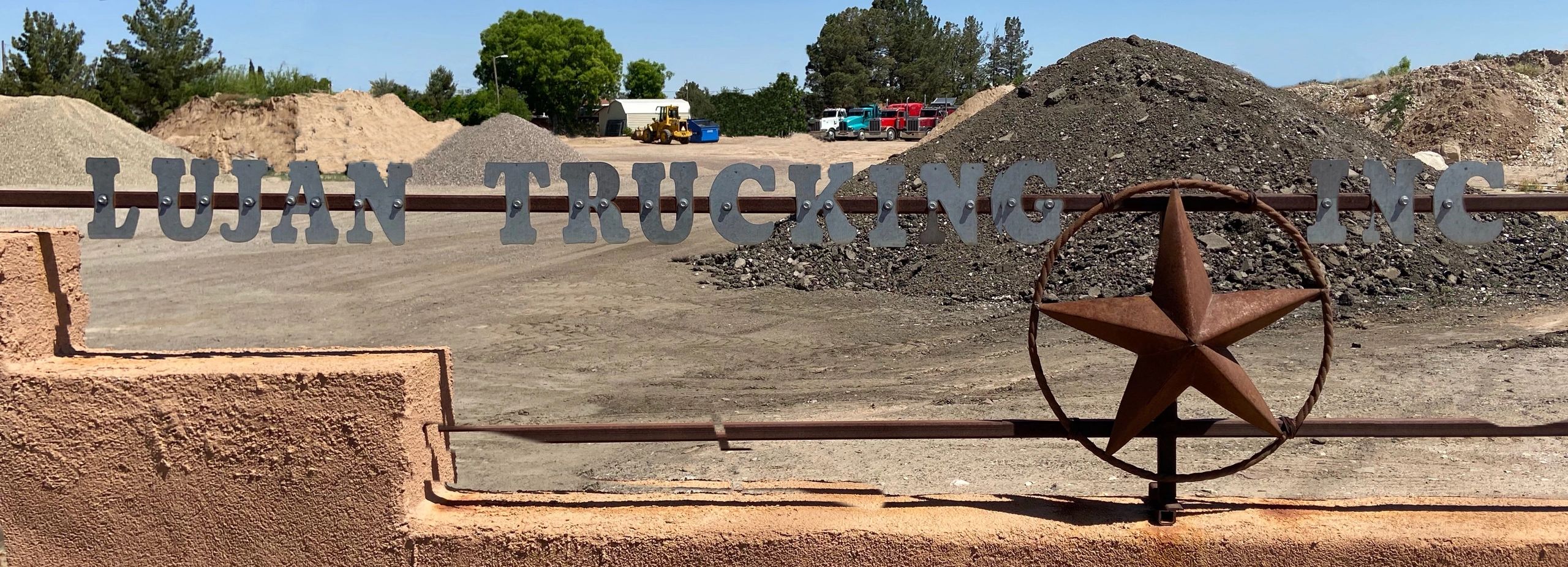 Lujan Trucking Inc.