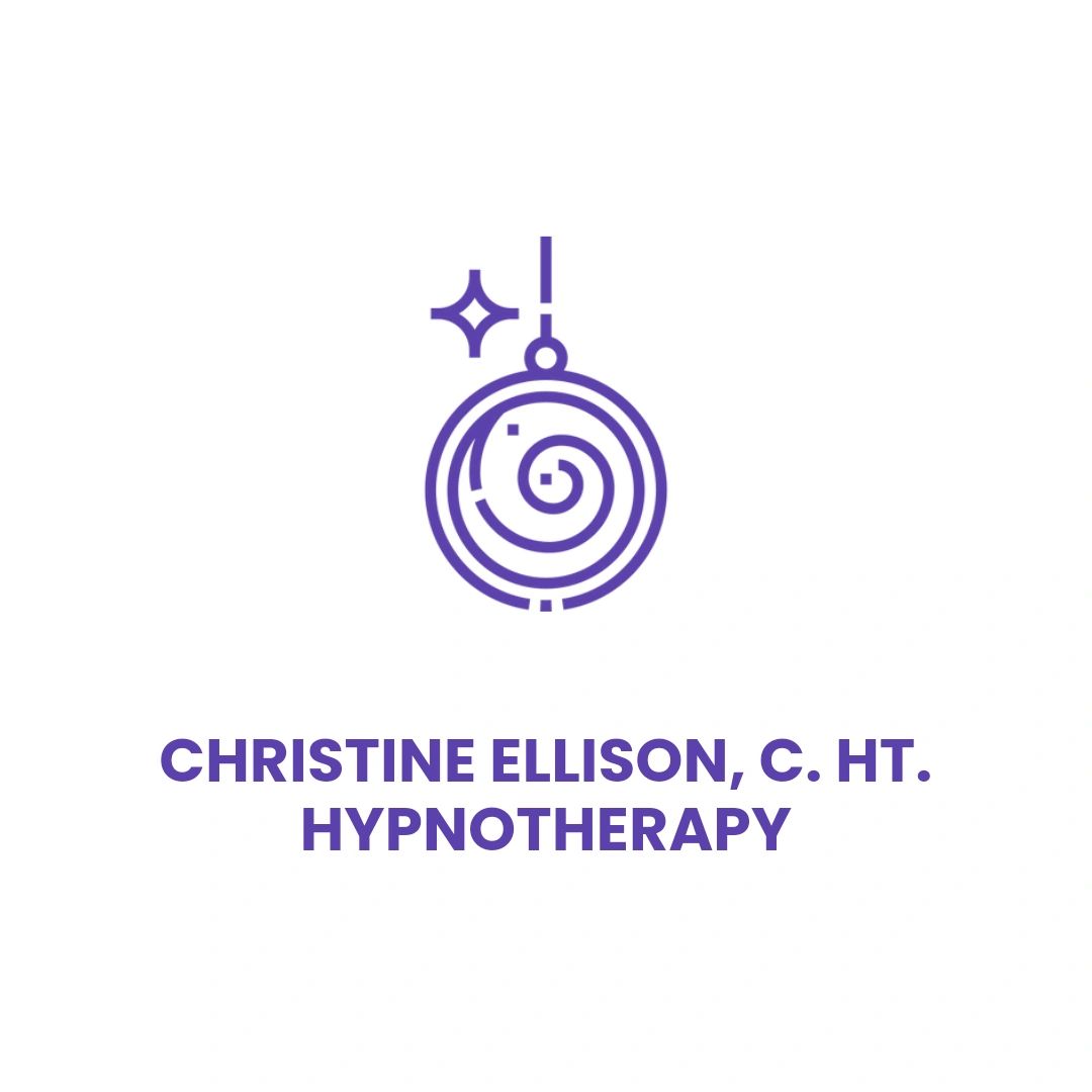 Christine Ellison, C. Ht., Hypnotherapy - Home