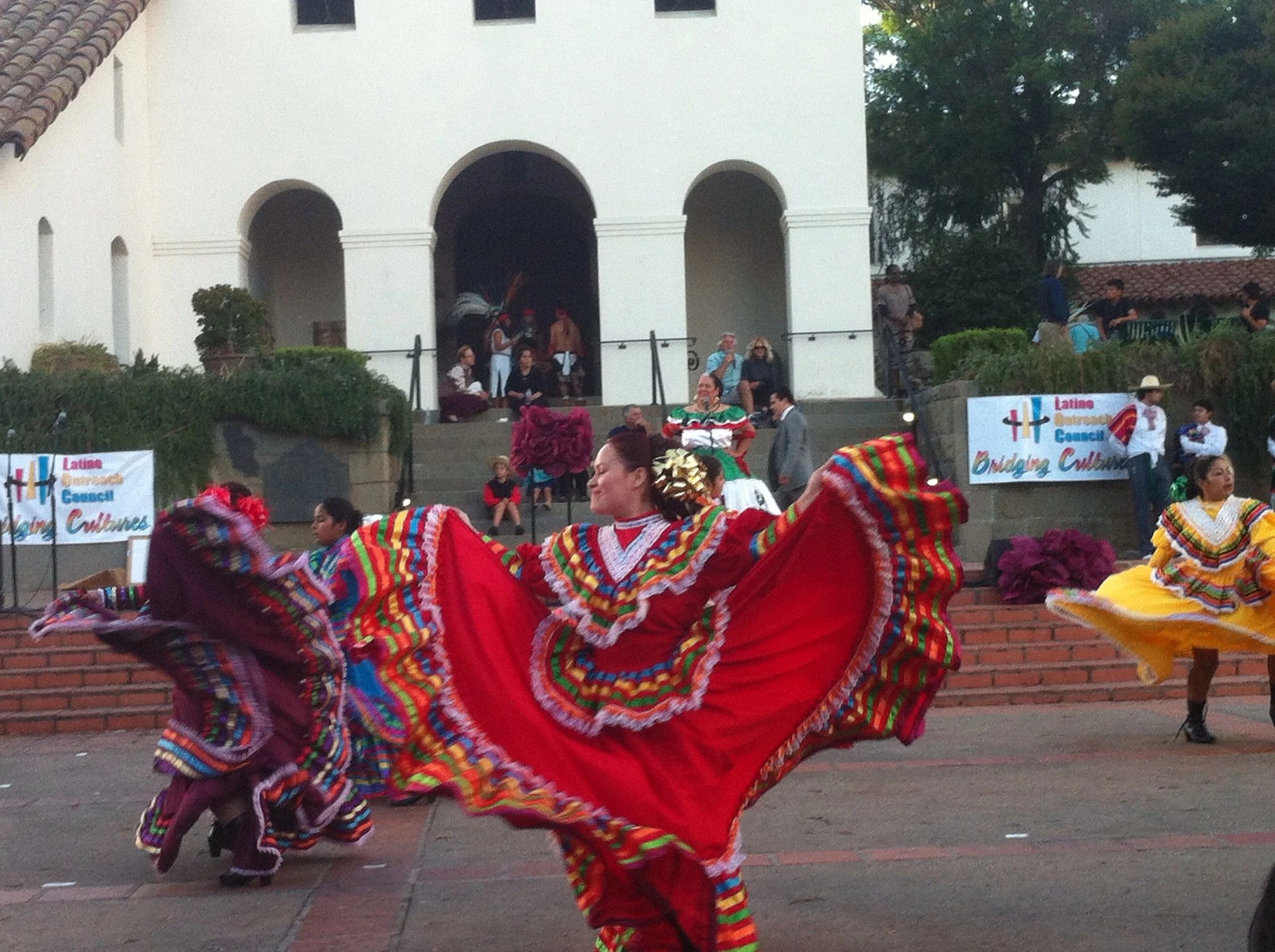 Latino Outreach Council - Home