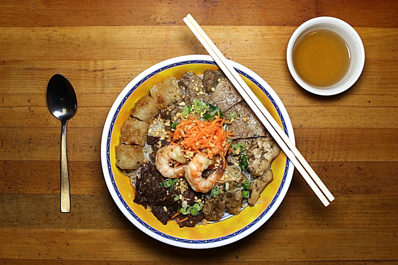 Mi Hong Restaurant