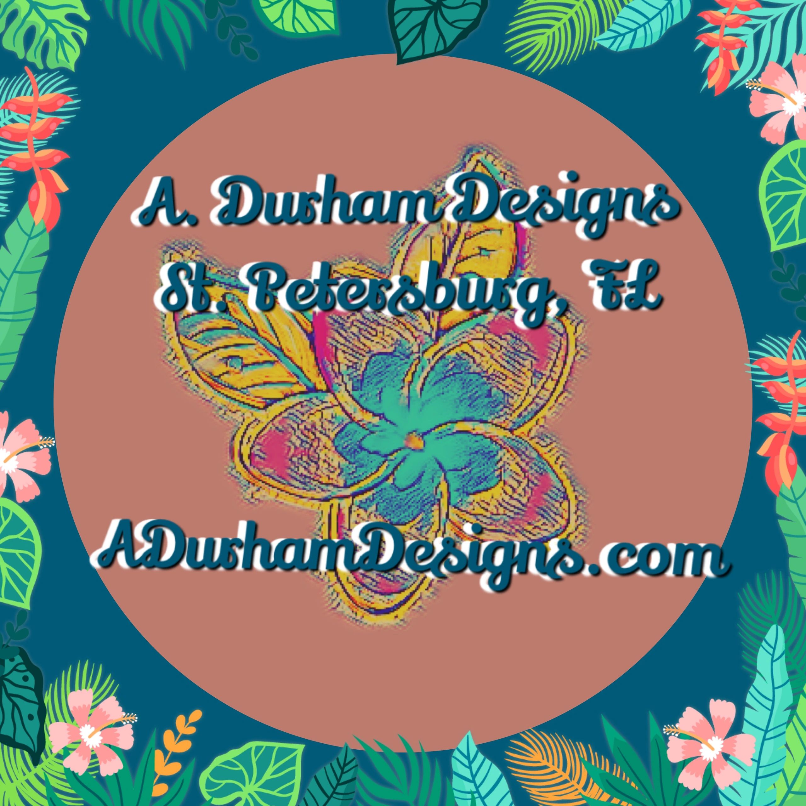 The Garden Gallery | A Durham Designs