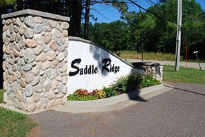 Saddle Ridge Association, Ltd