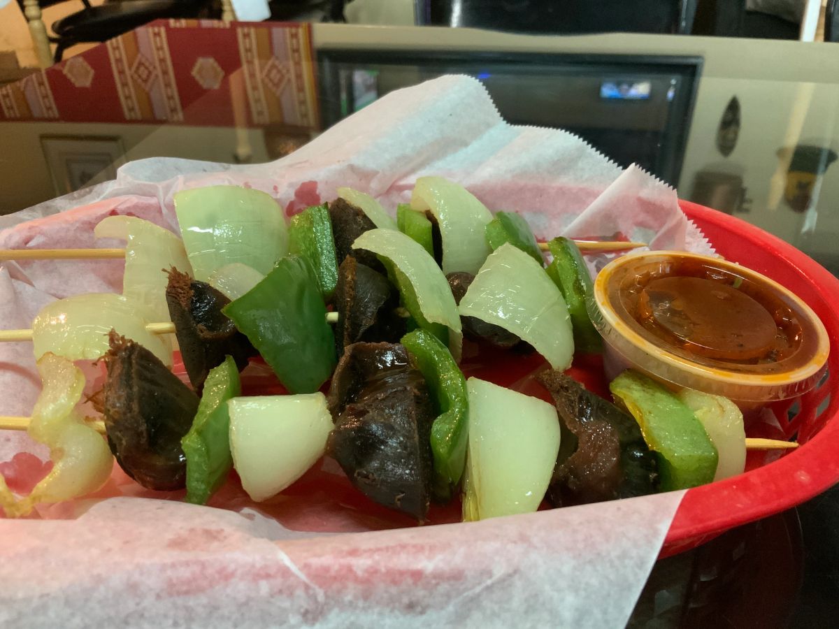 TURKEY GIZZARD