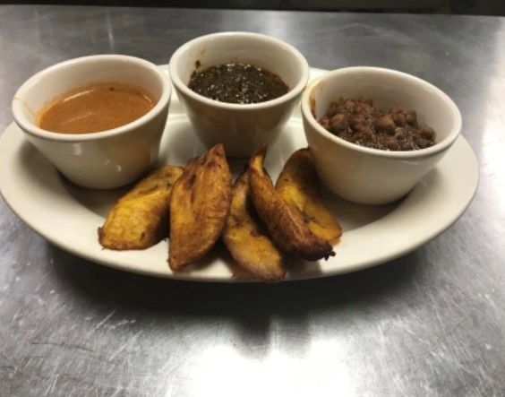 AKWAABA SAMPLE STEWS