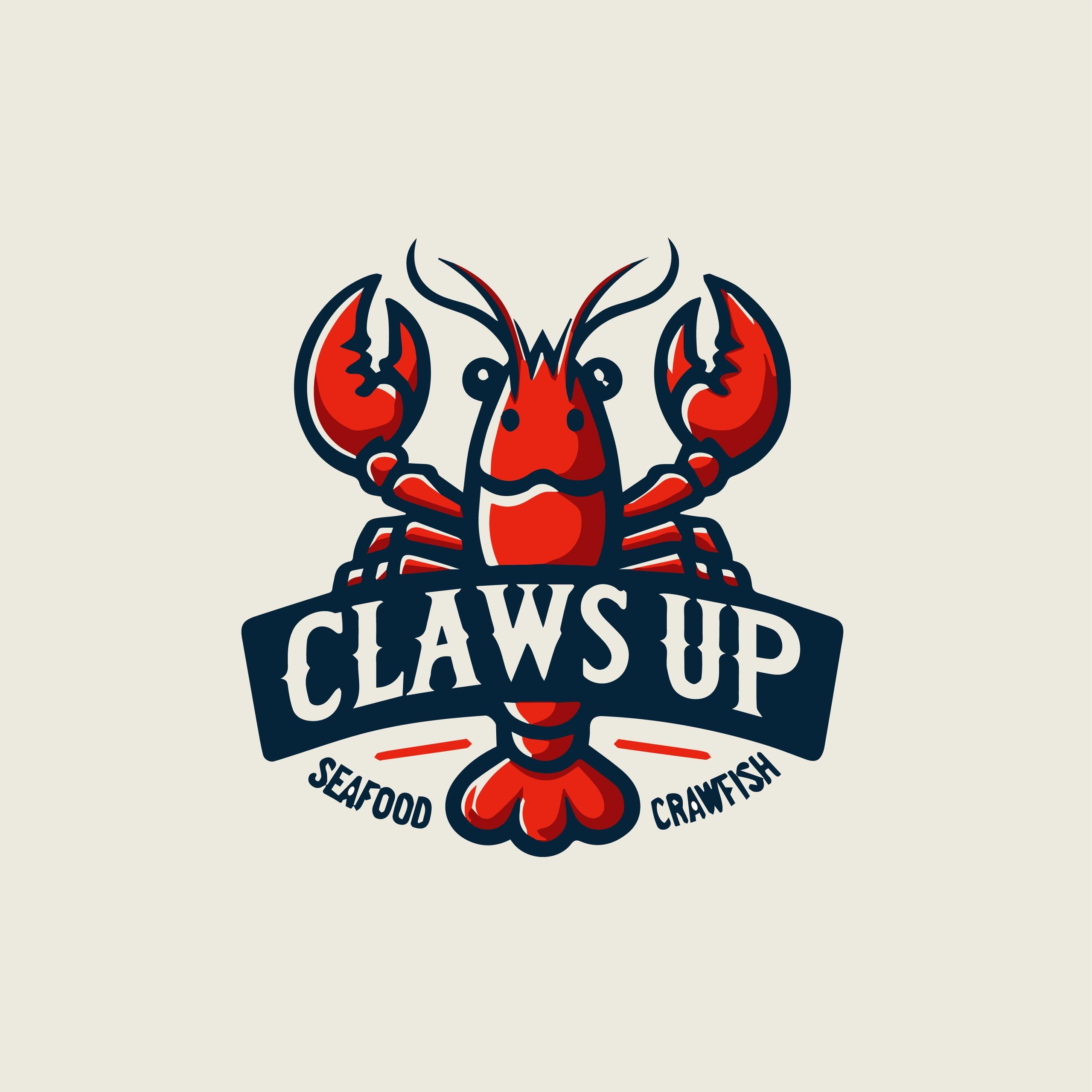 Claws Up Seafood