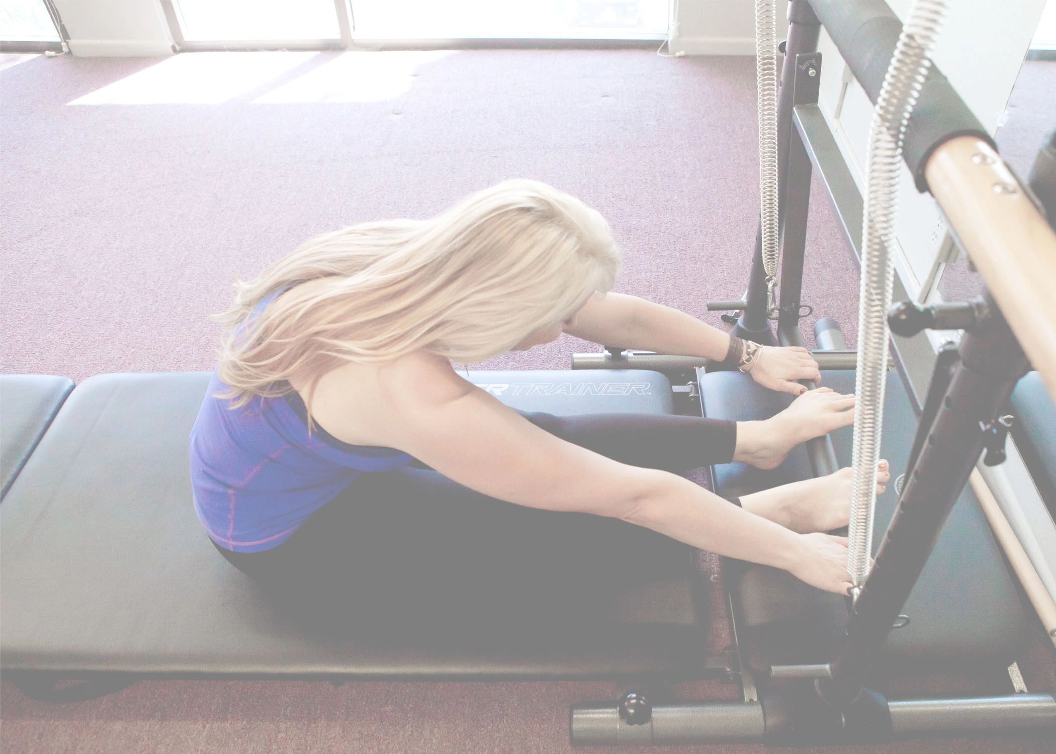 Kamala Rose Pilates - Orange County Pilates