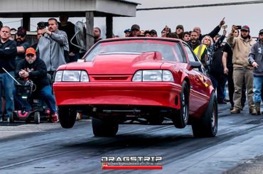 Brangers Racing - Brangers Racing Engines Customers, 2JZ Horsepower