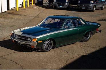 Brangers Racing - Brangers Racing Engines Customers, 2JZ Horsepower