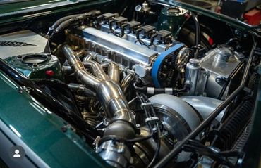 Brangers Racing - Brangers Racing Engines Customers, 2JZ Horsepower