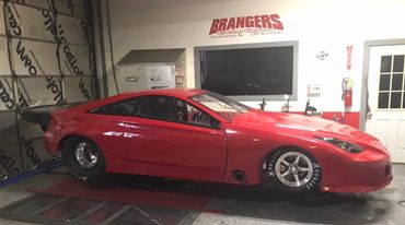 Brangers Racing - Brangers Racing Engines Customers, 2JZ Horsepower