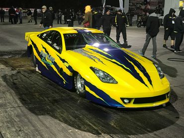 Brangers Racing - Brangers Racing Engines Customers, 2JZ Horsepower