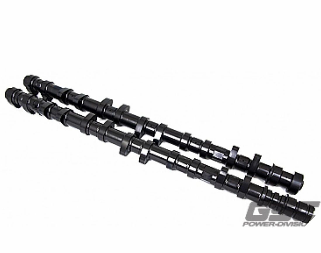 GSC Power Division S2 Camshaft Set for 2JZ GTE VVTi 7031S2