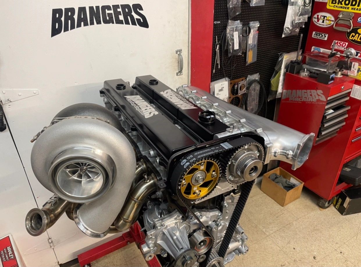 2jz Engine for Sale - 2JZ Engines