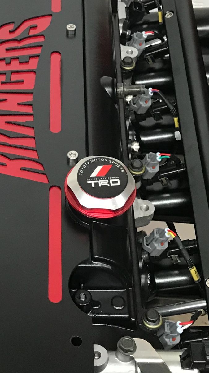 Engine Parts & Accessories