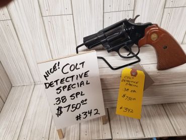 Revolvers | Gun Monkey Firearms