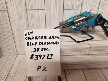 Revolvers | Gun Monkey Firearms