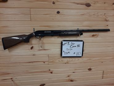 12 Gauge Shotguns | Gun Monkey Firearms