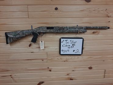 12 Gauge Shotguns | Gun Monkey Firearms