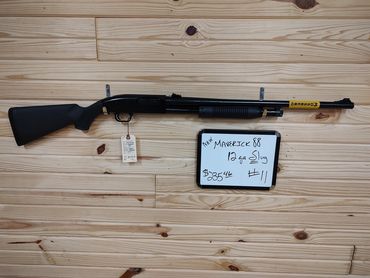 12 Gauge Shotguns | Gun Monkey Firearms