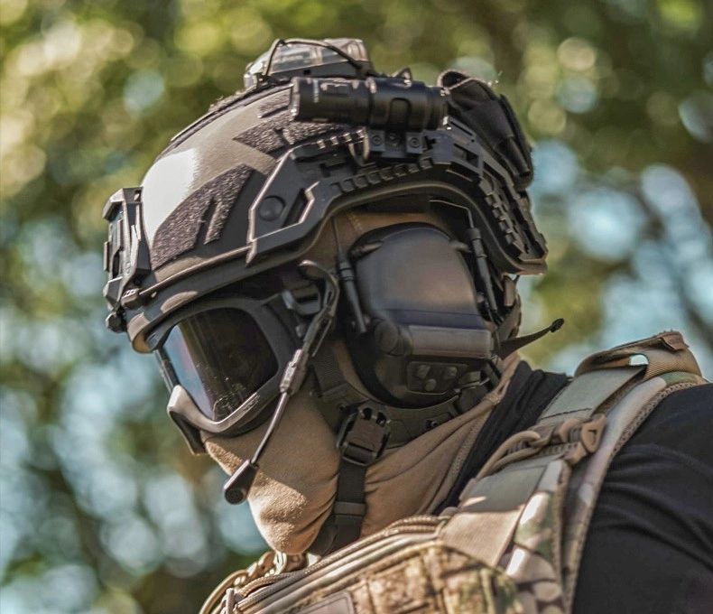 Earmor M33 Milpro