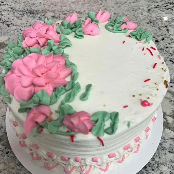 Creative Cakes Bistro