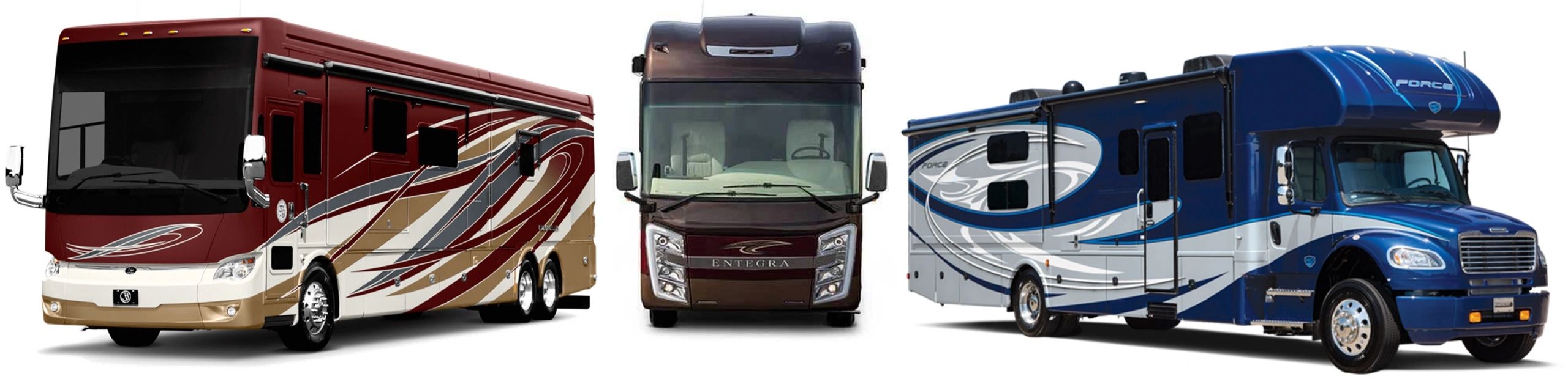 Class C RV Rentals