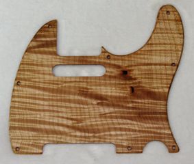 Pickguards | Spaltkinguitars