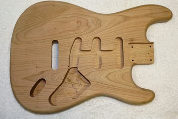 Strat Bodies | Spaltkinguitars