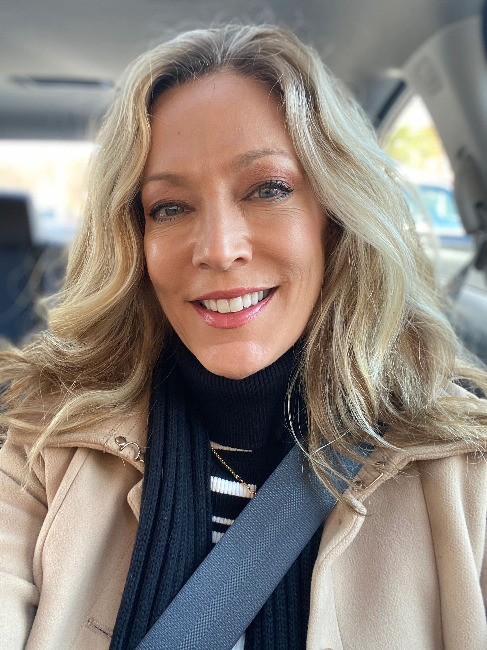 Be The Change You Wish to See - Coach, Training, Consulting