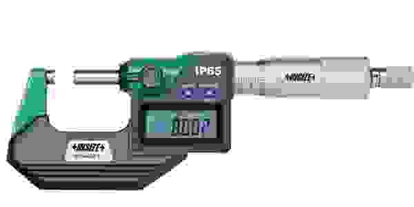 Precision Measuring - INSIZE AUSTRALIA