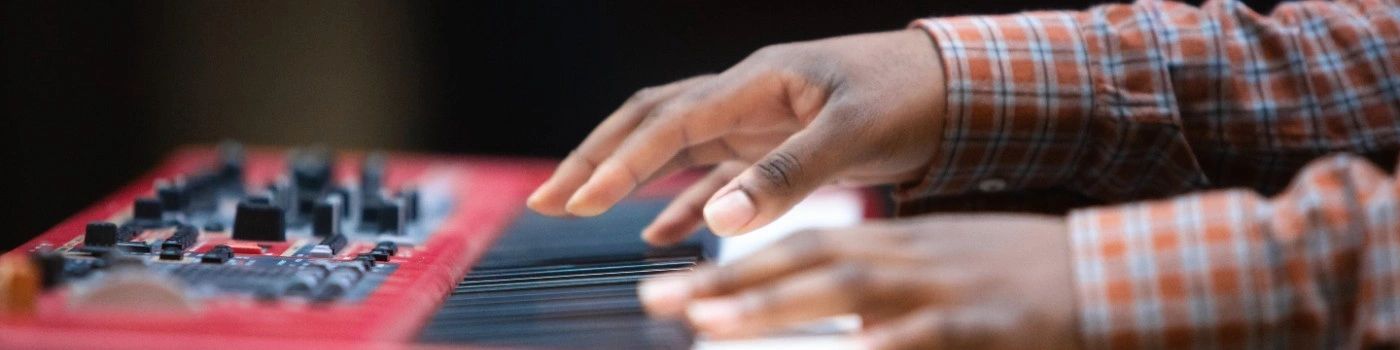 Michael Howell Music