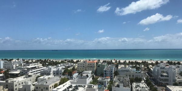 Live Scan - Miami Beach Fingerprinting 305