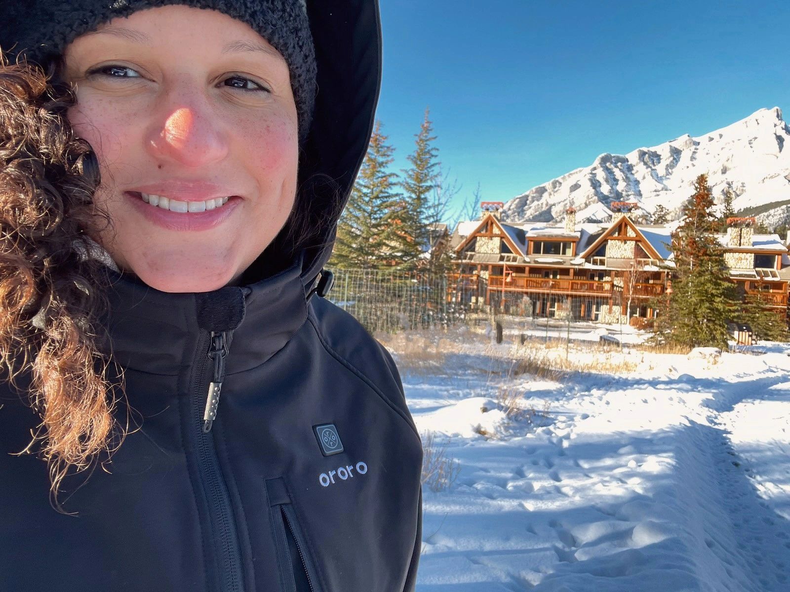 Healing with Shirley