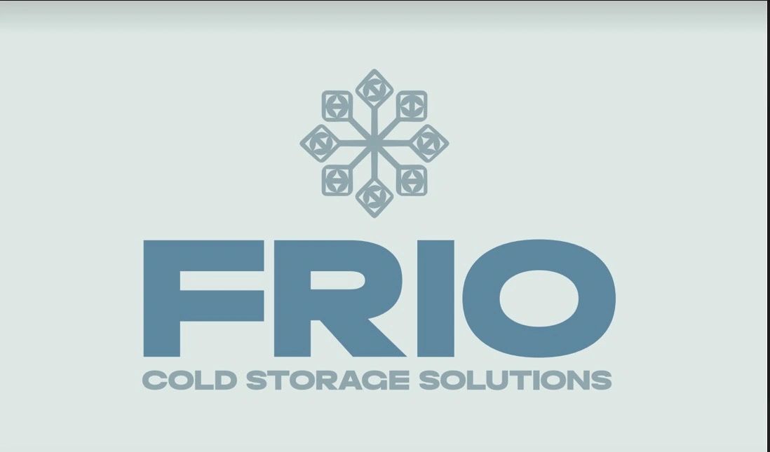 Frio Cold Storage Solutions