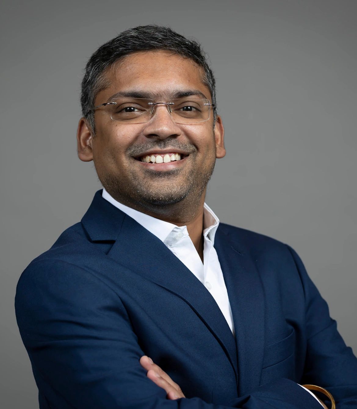 Professional Journey